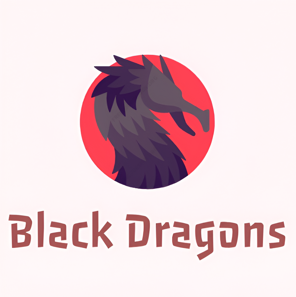 Black Dragons - Inicio